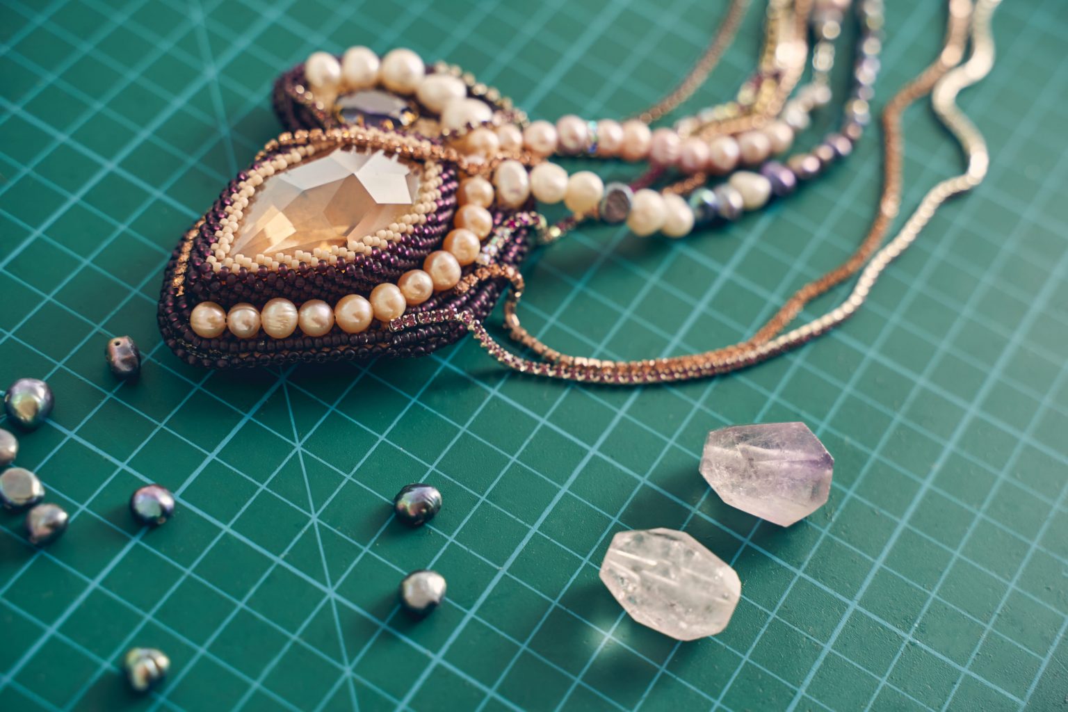 Precious Materials to Invest in Today - InBusiness Magazine