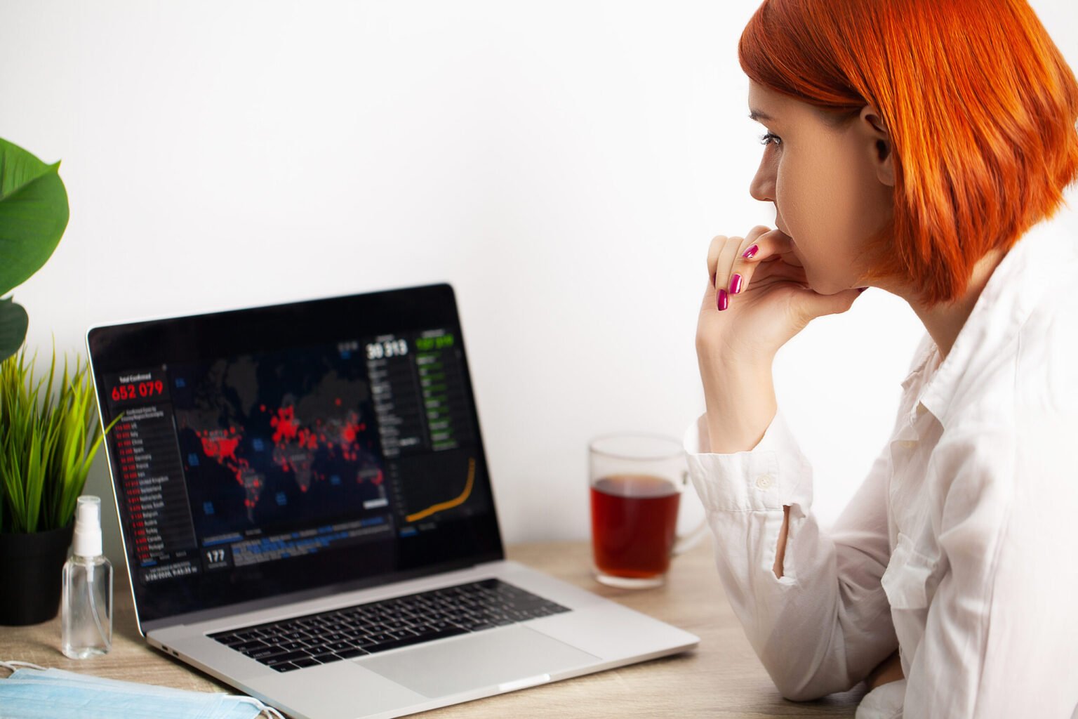 The Importance of Staying Up to Date With Current Events - InBusiness ...